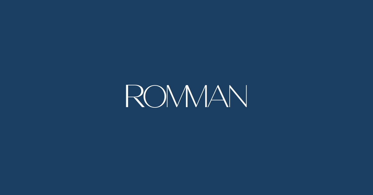 ROMMAN